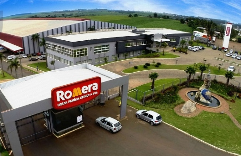 Móveis Romera pede Recuperação Judicial - Móveis de Valor