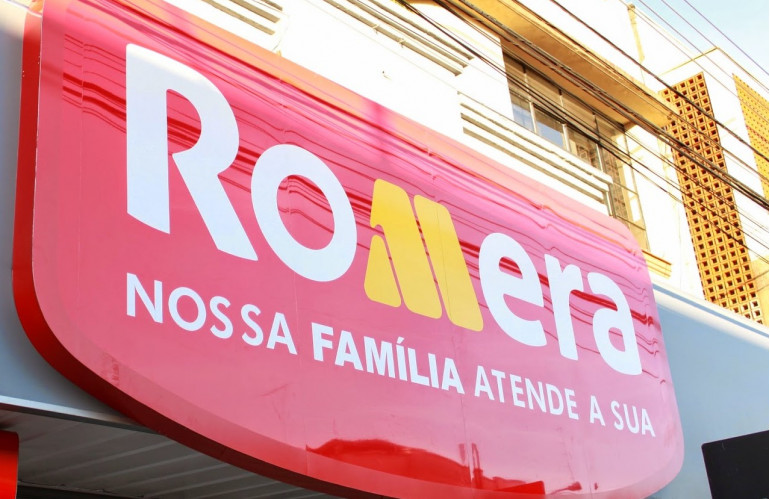 Romera prevê R$ 80 milhões em aportes - Móveis de Valor