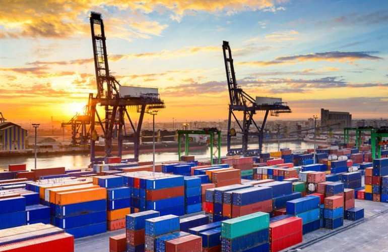 Exporta mais Brasil acontece em julho - Móveis de Valor