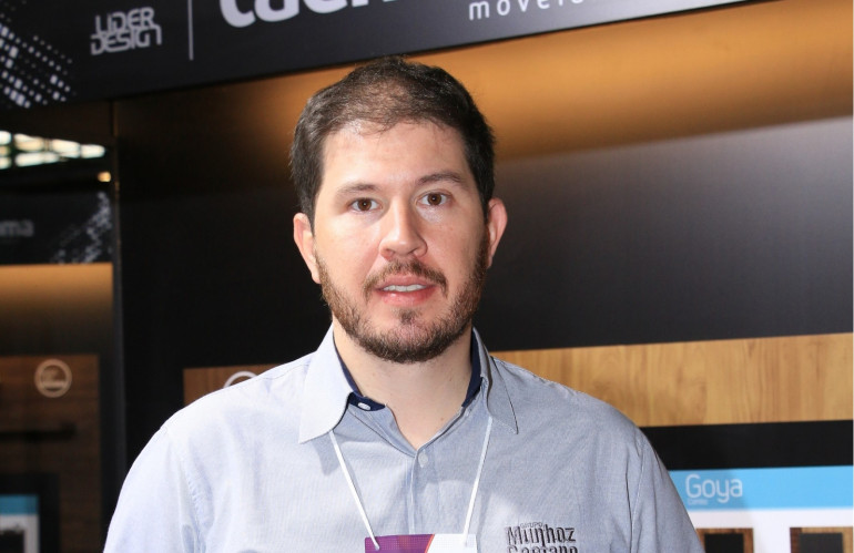 MostraMóveis recebeu lojistas de vários locais - Móveis de Valor