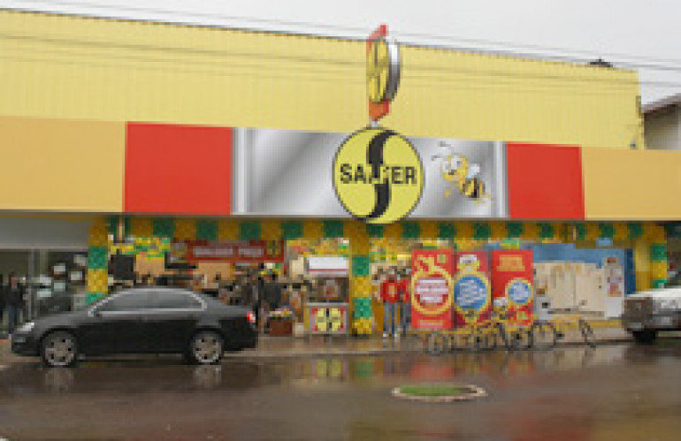 Weg pode ter participação na Salfer - Móveis de Valor