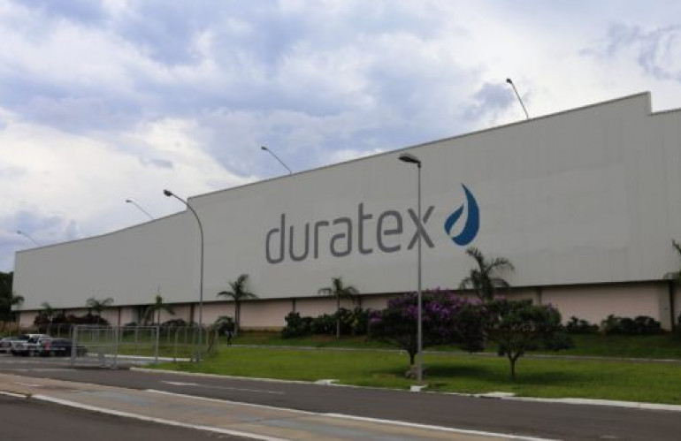 Duratex fecha 2018 com Ebitda ajustado - Móveis de Valor