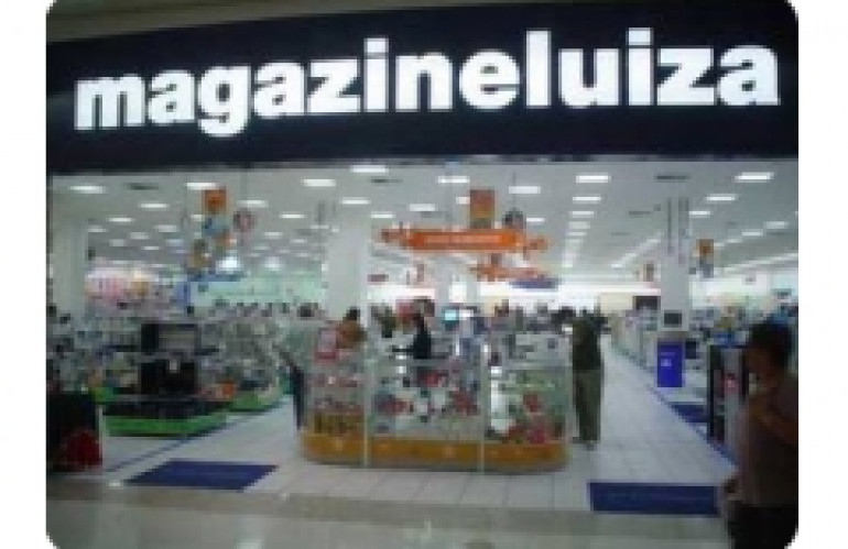 Lojas Magazine Luiza Magazine