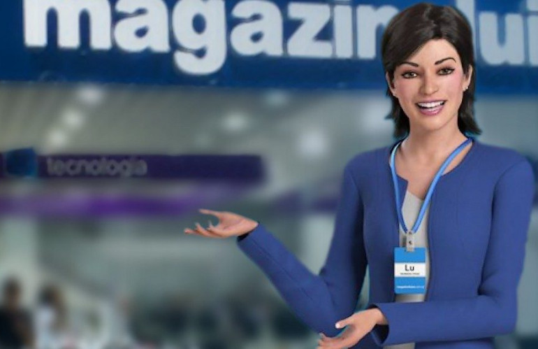 Receita online deve ser a maior da Magalu pela primeira vez - Móveis de ...