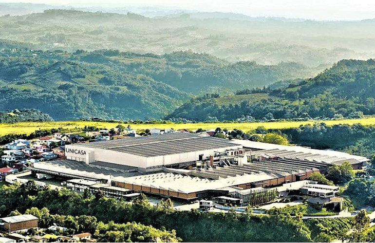 Unicasa anuncia redução de 27% no capital social da companhia - Móveis ...