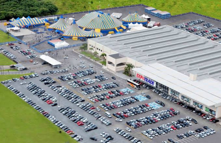 Home Show Curitiba deve reunir mais de 50 indústrias - Móveis de Valor