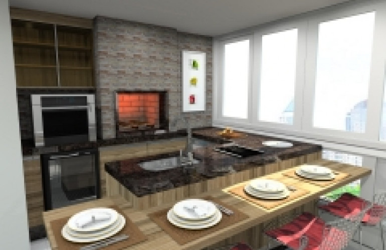 Promob apresenta software para arquitetura - Móveis de Valor