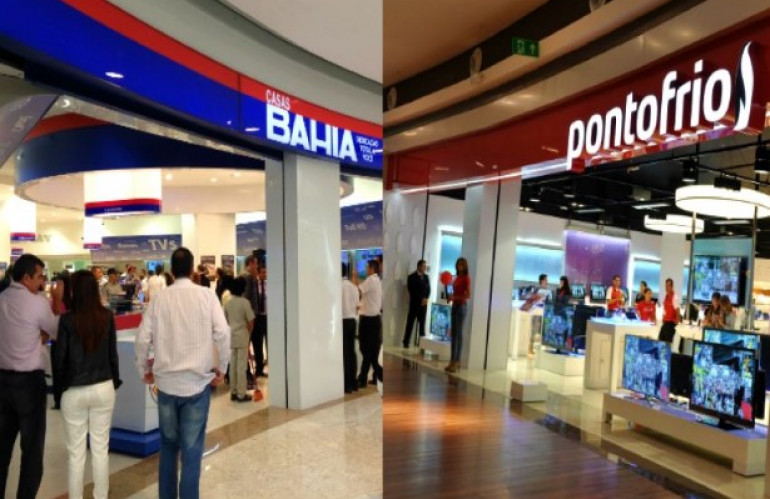 Via Varejo entra no ranking das maiores varejistas do mundo - Móveis de ...