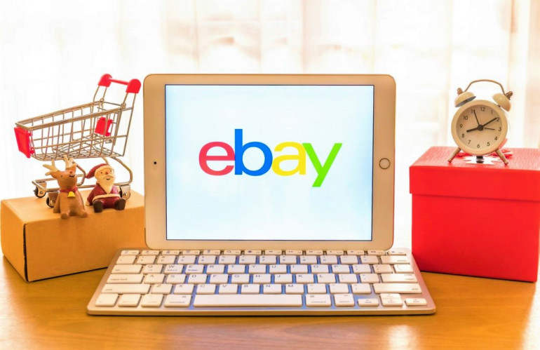 Meu Negócio 24/7 no eBay pode ser bom pequenas movelarias - Móveis de Valor