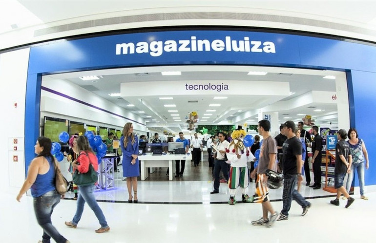 Magalu abre suas primeiras lojas no DF ainda este mês - Móveis de Valor