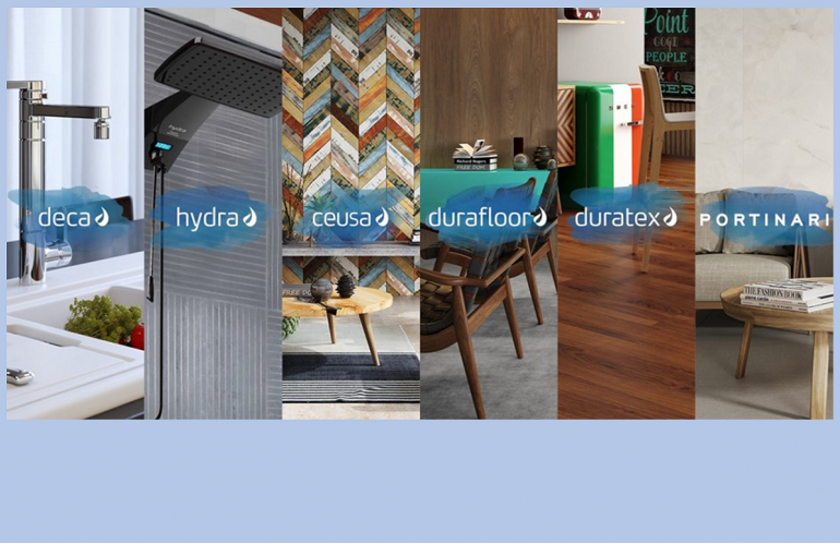 Duratex completa 70 anos e mira na fidelização dos clientes - Móveis de ...