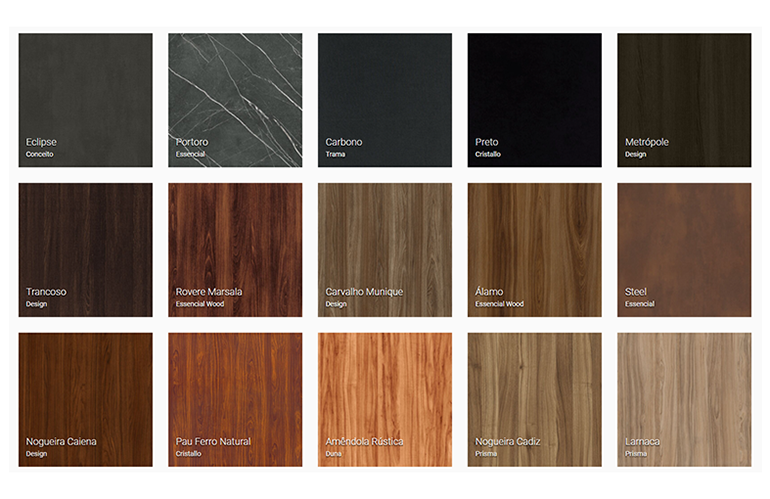 Conheça a plataforma inovadora lançada pela Duratex - Móveis de Valor