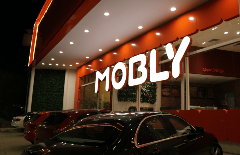 Mobly lança campanha com lucros para instituição de caridade - Móveis ...