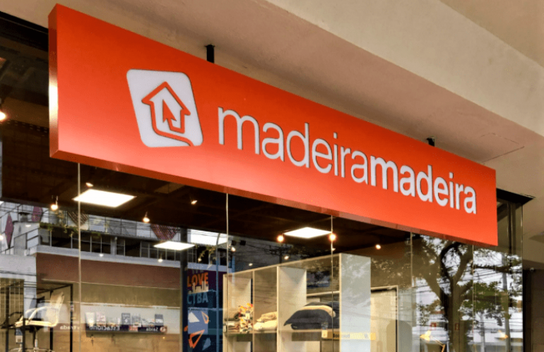 MadeiraMadeira inaugura mais duas lojas e se torna mais física - Móveis ...