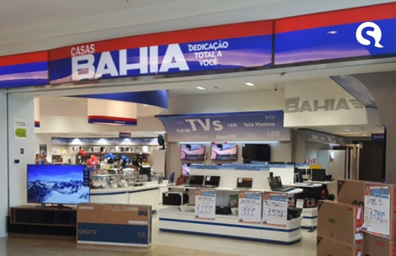 Casas Bahia ultrapassa 30 unidades no Ceará - Móveis de Valor