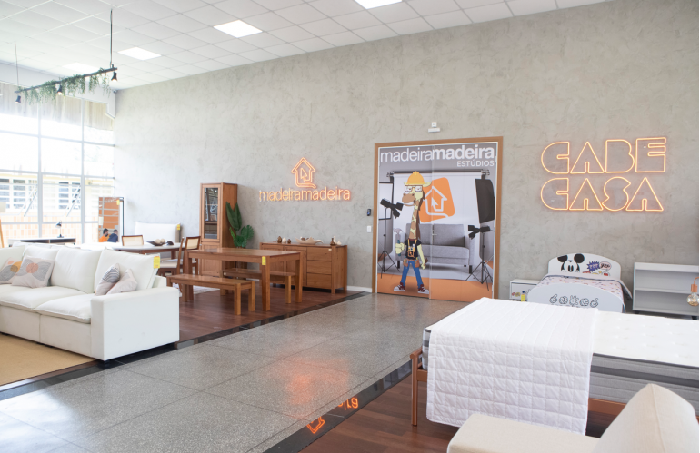 MadeiraMadeira compra e-commerce de móveis infantis - Móveis de Valor