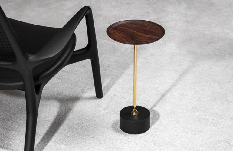 Marca de Jader Almeida é uma das atrações da DW!, em São Paulo - Móveis ...