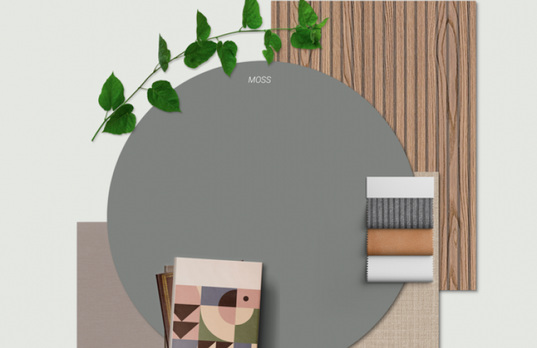 Na Expo Revestir Duratex lança 'Coleção Expressão' - Móveis de Valor