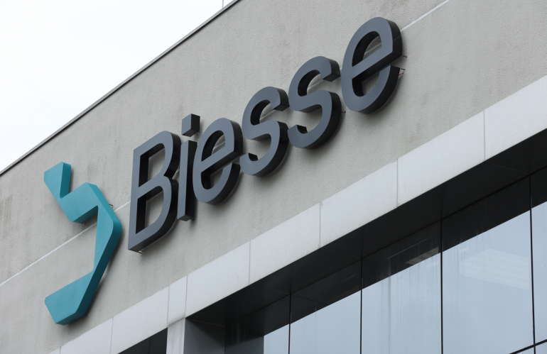 Showroom de Curitiba receberá 1º Biesse Inside da América Latina ...