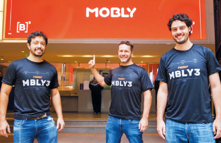 Mobly cresce a um ritmo médio de 20% ao ano - Móveis de Valor