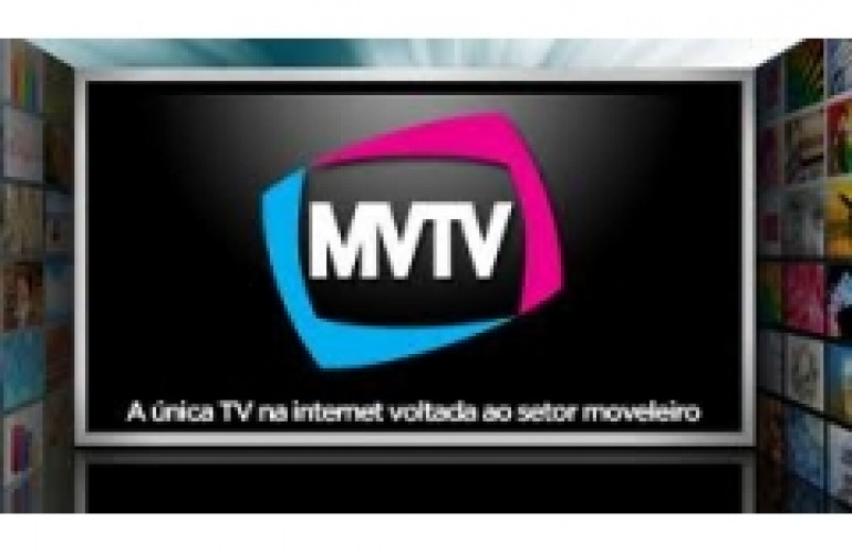 MVTV fará transmissão ao vivo da Top Móvel às 17h - Móveis de Valor