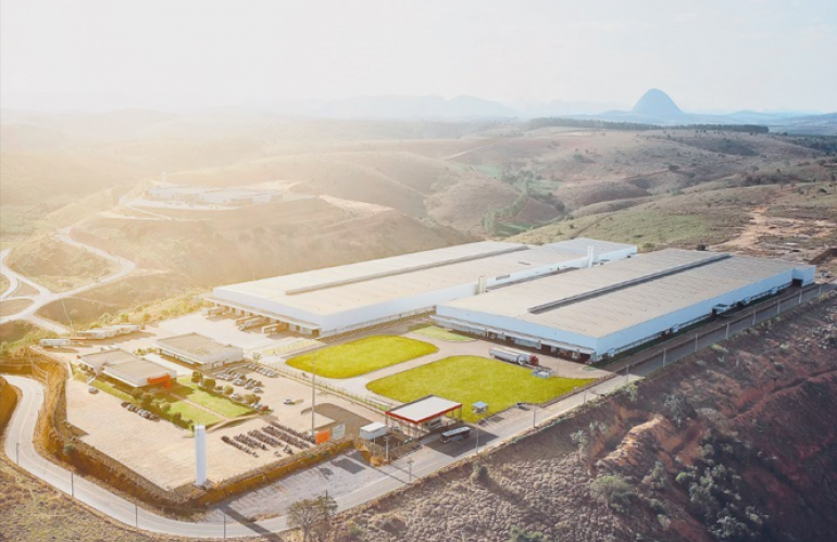 Grupo Bertolini transforma Colatina em hub estratégico - Móveis de Valor