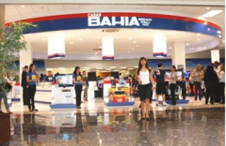 Foco da expansão das Casas Bahia será no Nordeste - Móveis de Valor