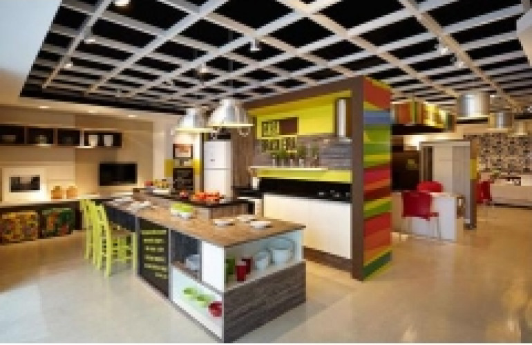 Unicasa lança nova marca de móveis planejados - Móveis de Valor