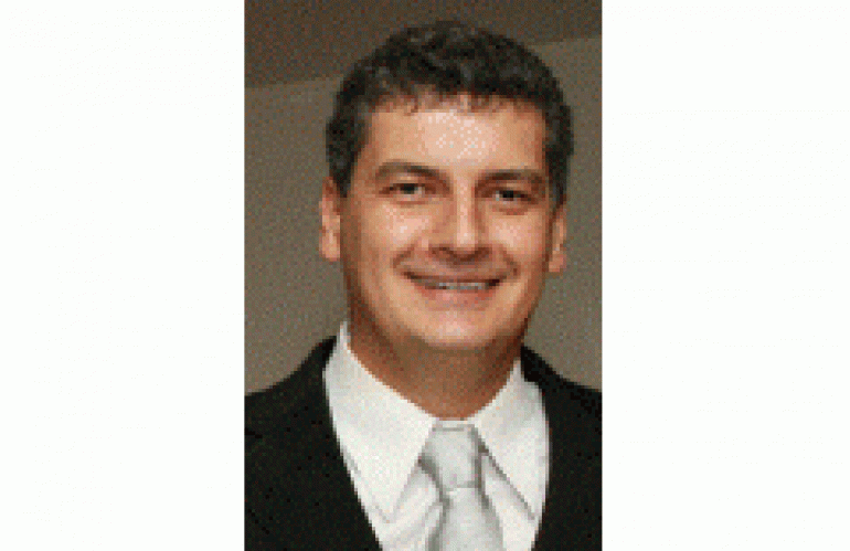 Abipa nomeia superintendente - Móveis de Valor