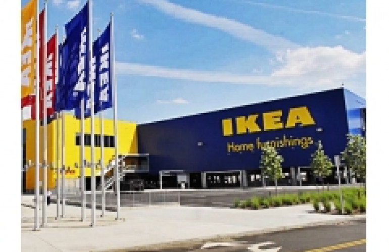 IKEA mira expansão na França e loja em Paris - Móveis de Valor