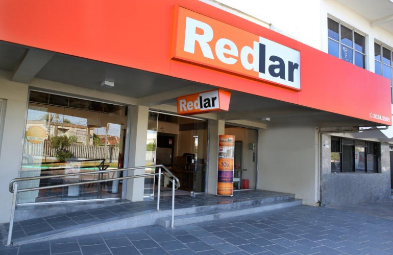 Redlar realiza seu 1º Mega Feirão de Móveis - Móveis de Valor