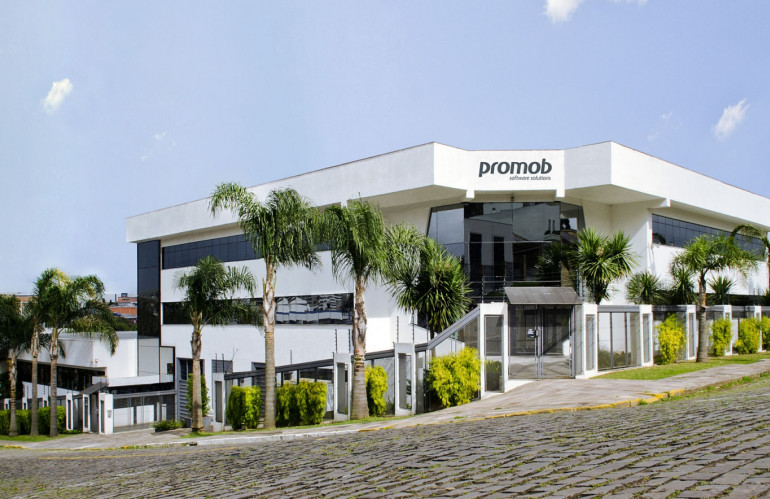 Promob completa 23 anos em julho - Móveis de Valor