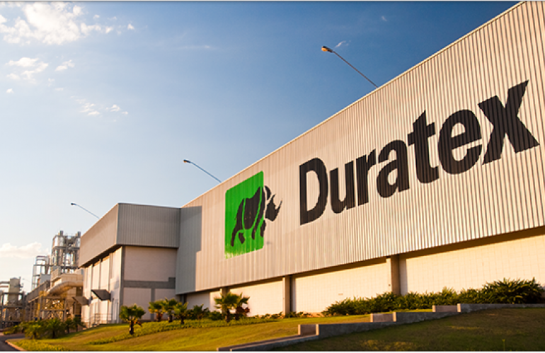 Duratex lidera ranking de inovação - Móveis de Valor