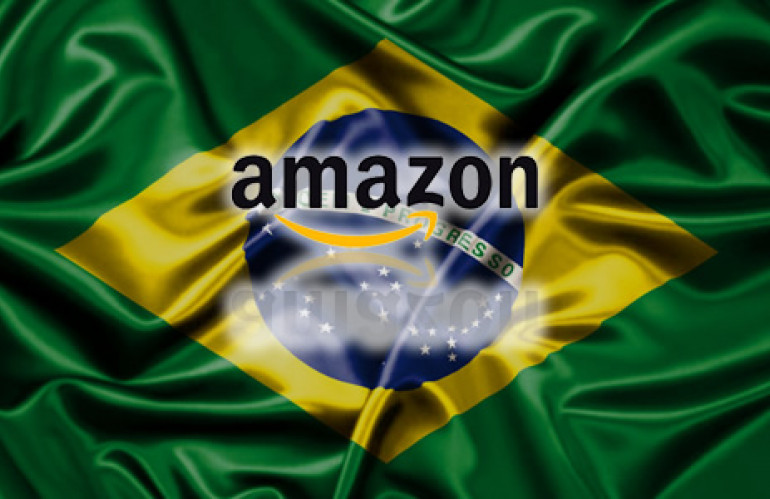 Amazon continua sua expansão no Brasil - Móveis de Valor