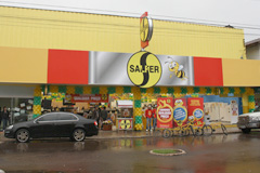 Weg pode ter participação na Salfer - Móveis de Valor