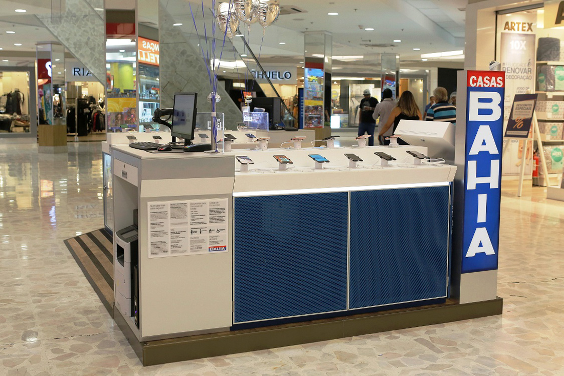 Missão do GPA é recuperar a Via Varejo - Móveis de Valor