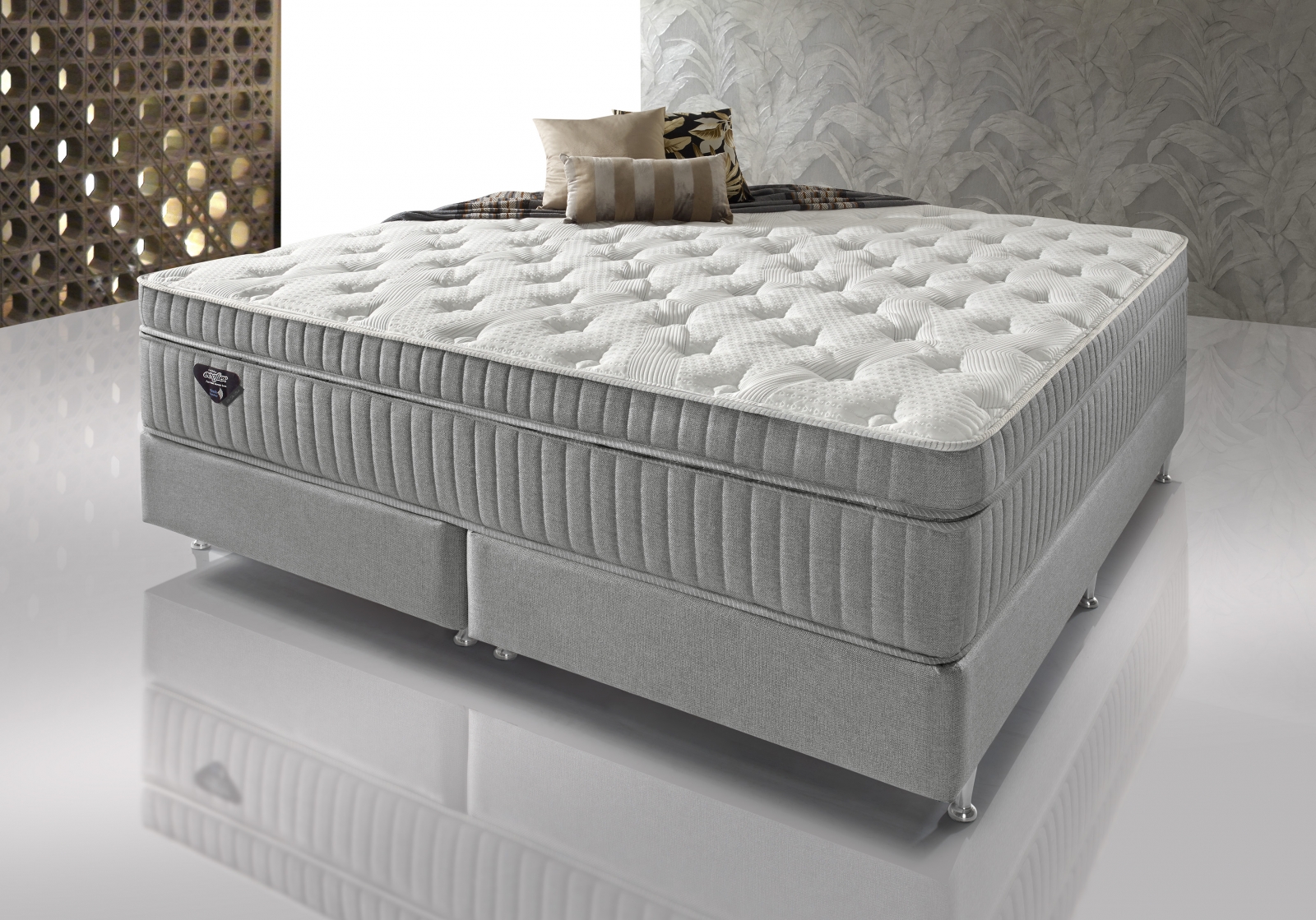 Ecoflex inova na Móvelbrasil - Móveis de Valor