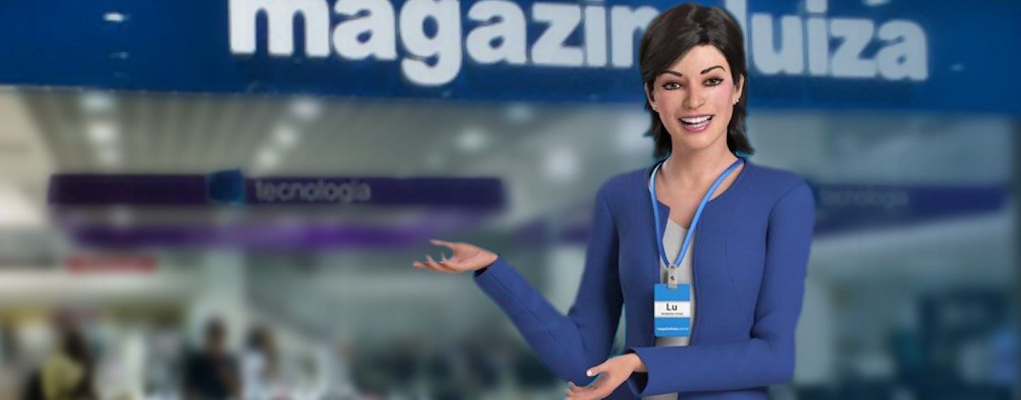 Parceria expande rede de lojas físicas e online da Magalu - Móveis de Valor