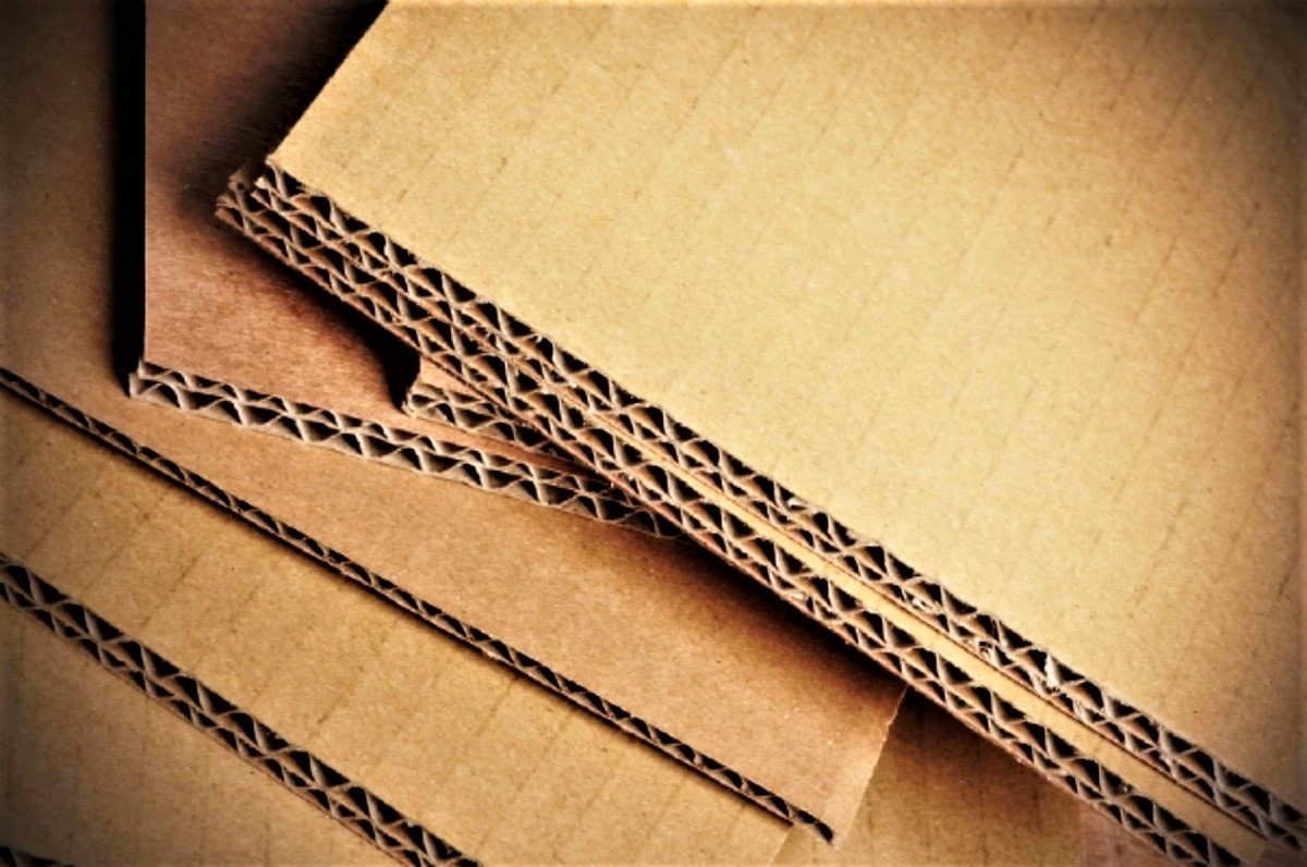 Por que as embalagens de papelão aumentaram tanto de preço? - Móveis de ...