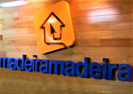 MadeiraMadeira é considerada novo unicórnio brasileiro - Móveis de Valor