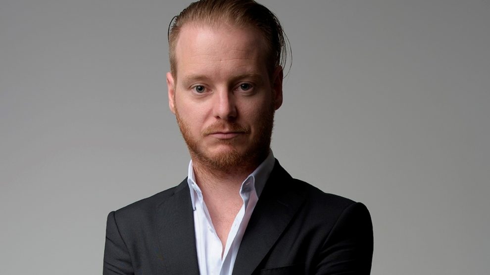 Jader Almeida é premiado no International Design Award 2020 - Móveis de ...