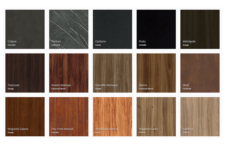 Conheça a plataforma inovadora lançada pela Duratex - Móveis de Valor