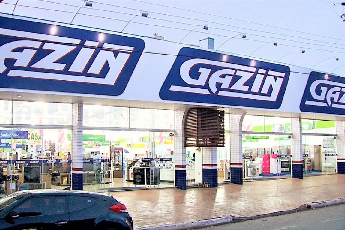 Gazin faz primeira aquisição da história comprando rede no Pará ...