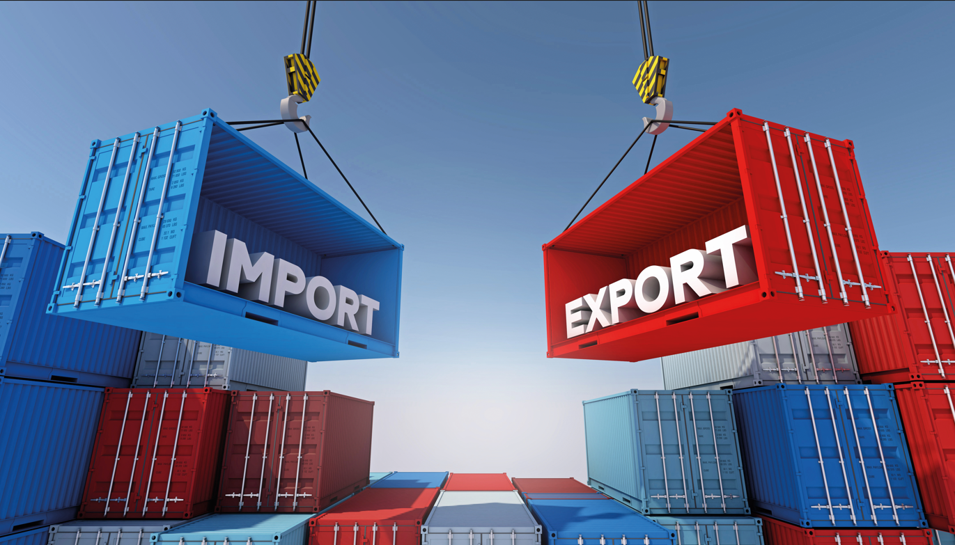 Desempenho das exportações no semestre é o melhor em dez anos - Móveis ...