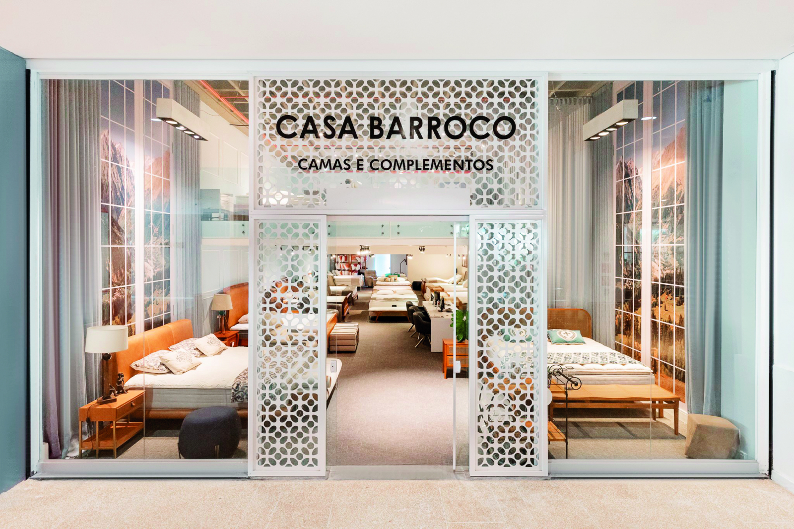 O pioneirismo da Casa Barroco em Brasília - Móveis de Valor