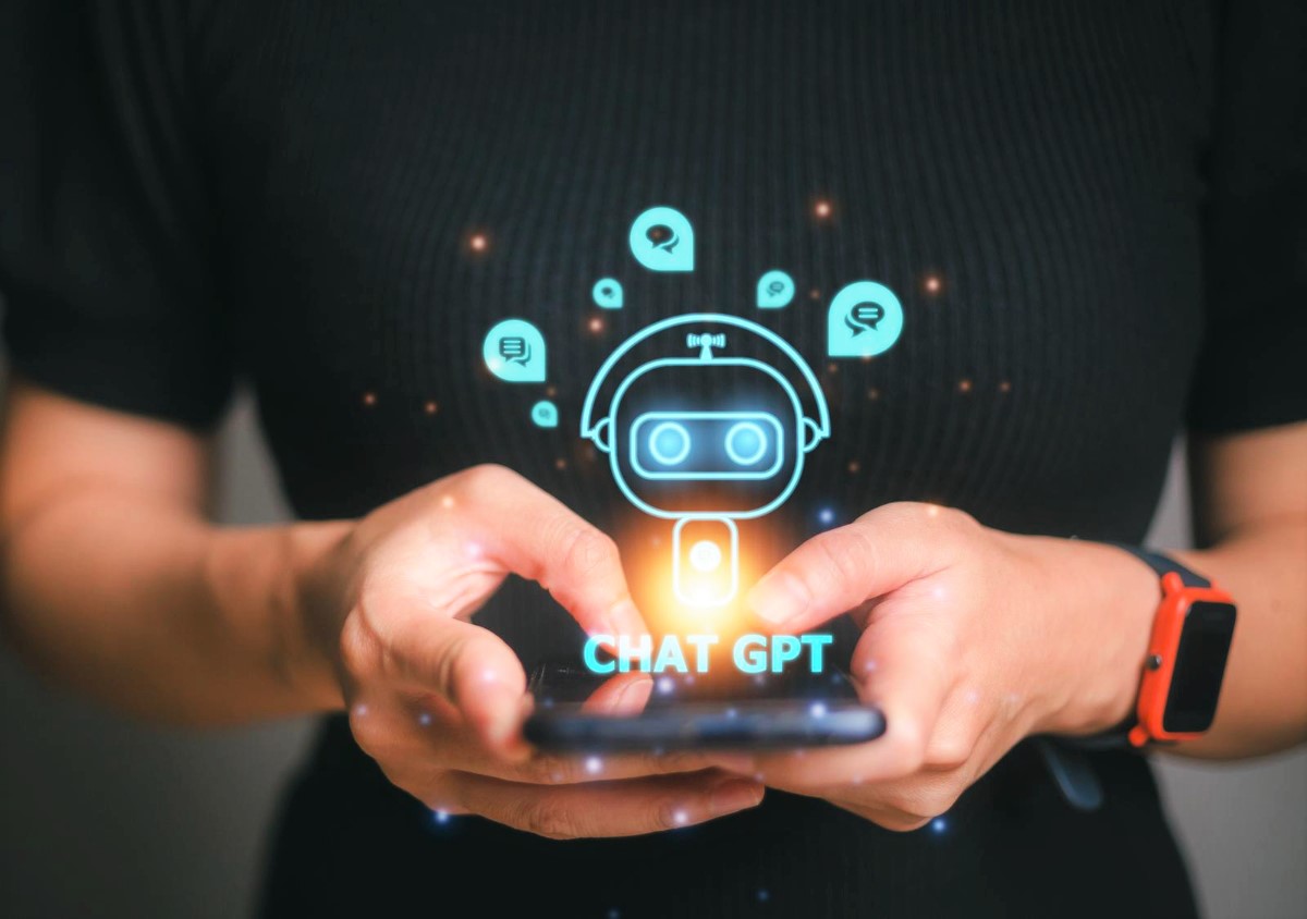 ChatGPT e a revolução da inteligência artificial - Móveis de Valor