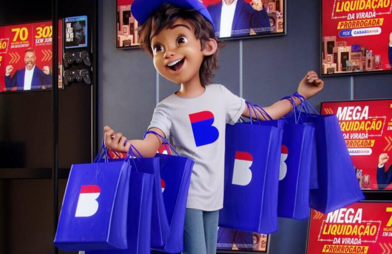 Grupo Casas Bahia tem prazo maior para pagar dívida bilionária - Móveis ...