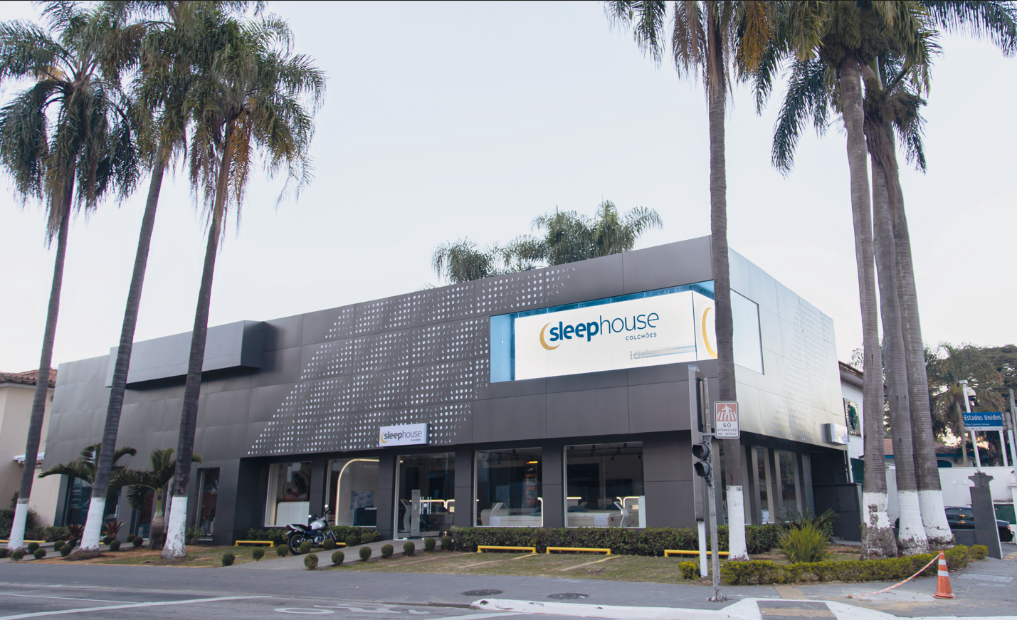 Sleep House vai expandir para 300 lojas nos próximos anos - Móveis de Valor