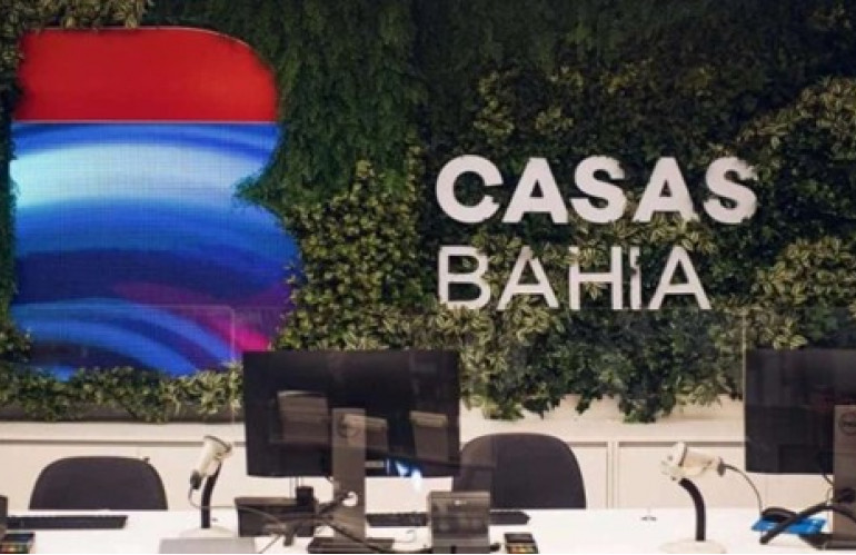 Casas Bahia inaugura loja conceito e muda sua sede de local - Móveis de ...