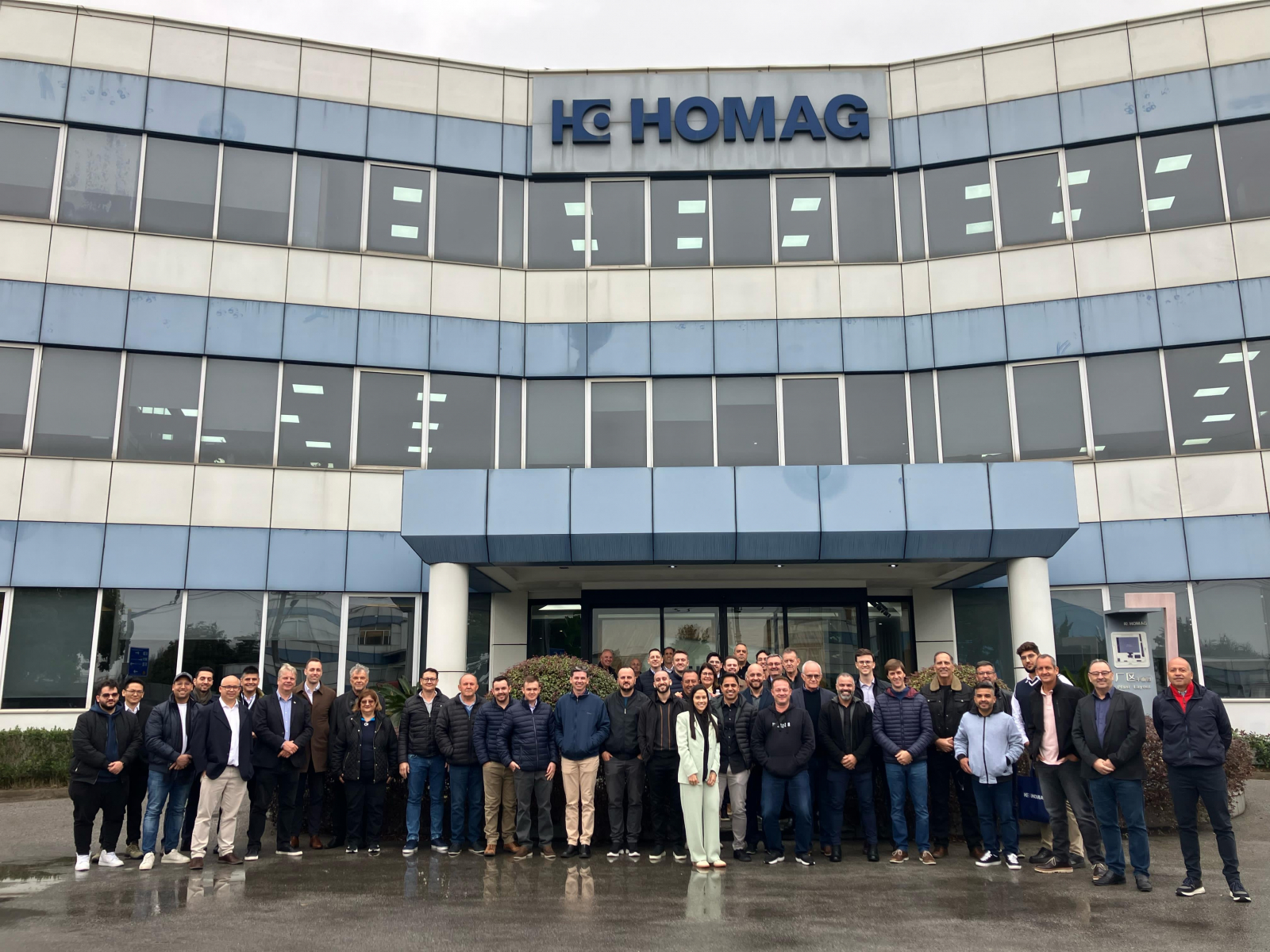 HOMAG Brasil anuncia nova estratégia para mercado sul-americano ...